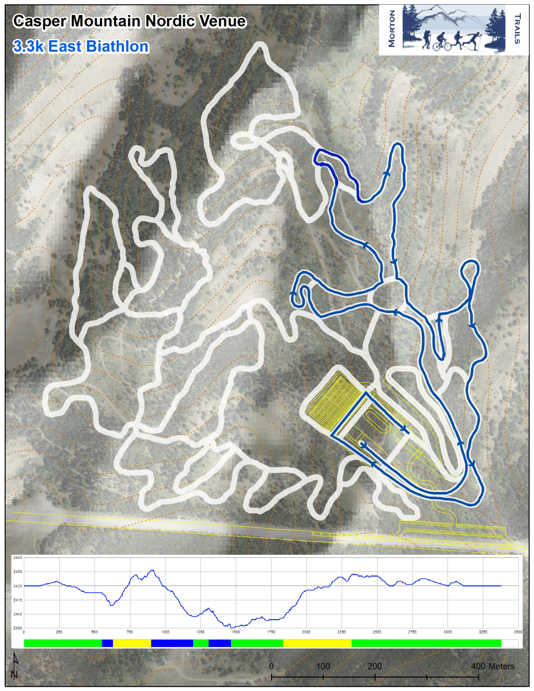 US Biathlon Nationals - CMBC